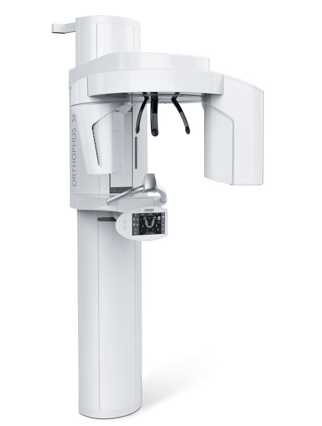 Ортопантомограф Sirona Orthophos XG 3 D купить, цены, характеристики