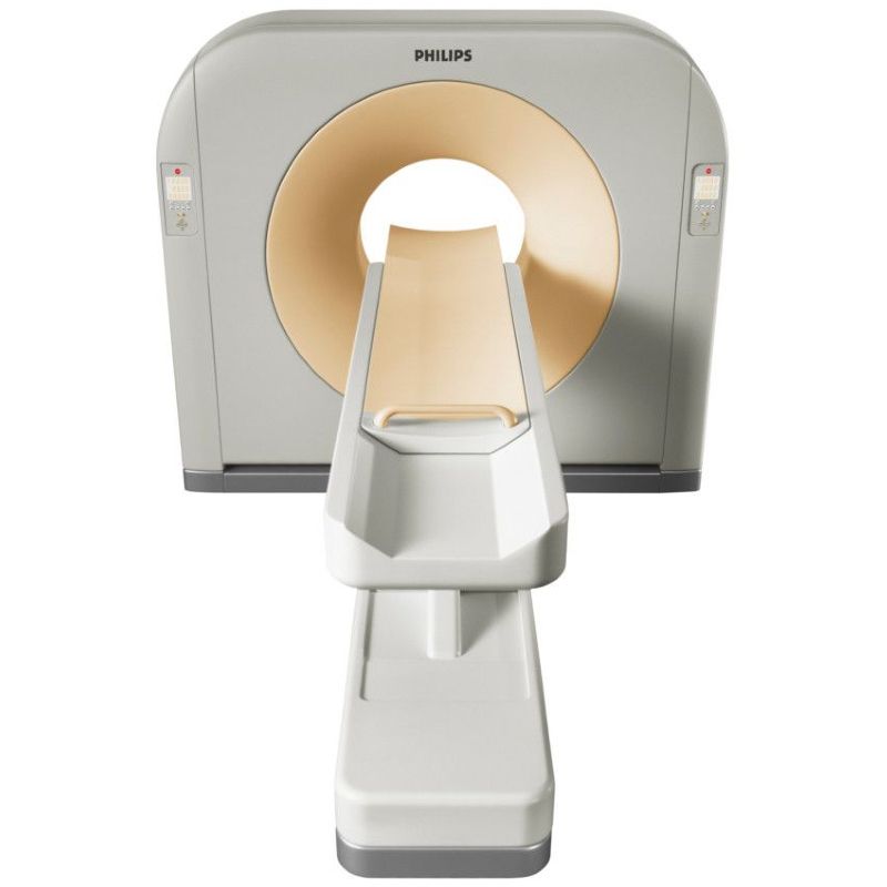 Компьютерный томограф Philips MX 16 Evo